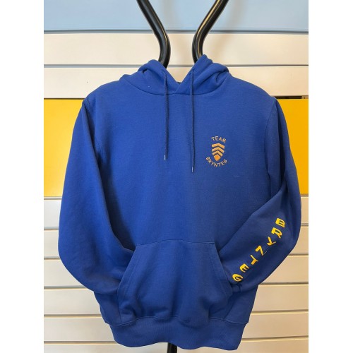 Hoody - Brynteg PE Hoody