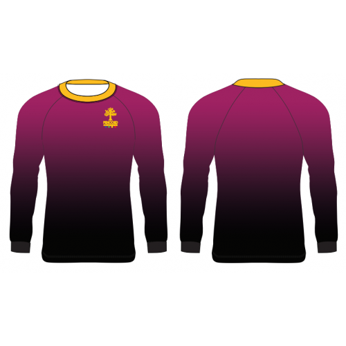 Multi Sports Top - Pencoed Comprehensive