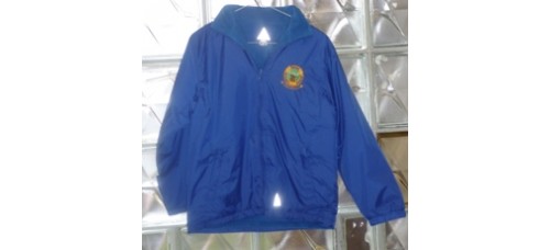 Reversible Mistral - Bettws Primary