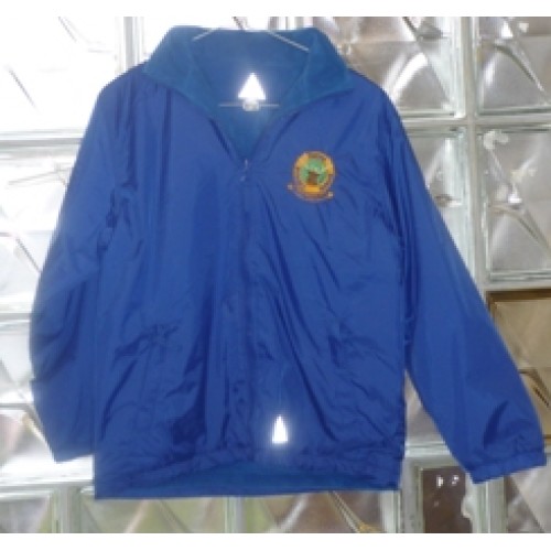 Reversible Mistral - Bettws Primary