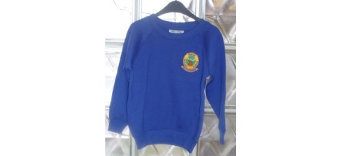 sweatshirt - Bettws Primary