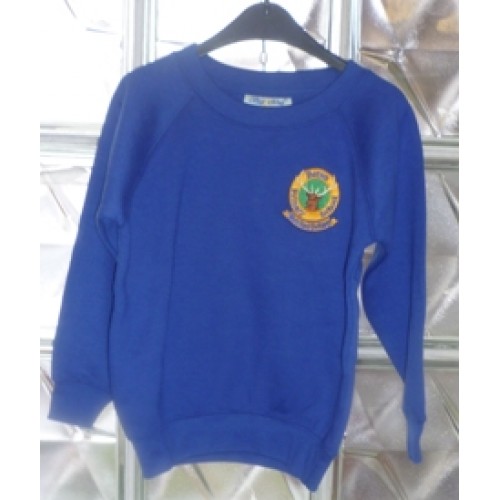 sweatshirt - Bettws Primary