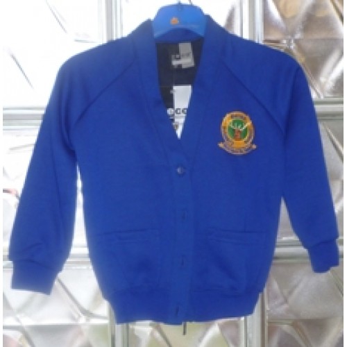 Cardigan - Bettws Primary