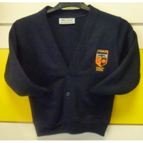 Cardigan - Bryncethin Primary