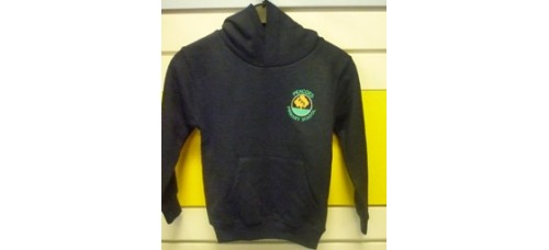Hood - Pencoed Primary